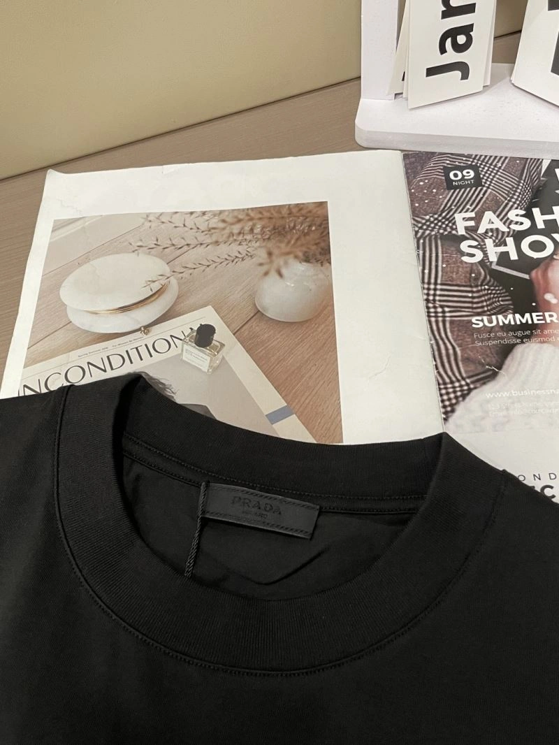 Economical Prada T-Shirts