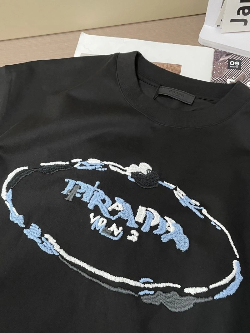 Economical Prada T-Shirts