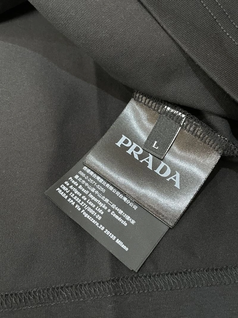 Economical Prada T-Shirts