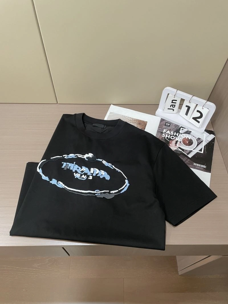Economical Prada T-Shirts