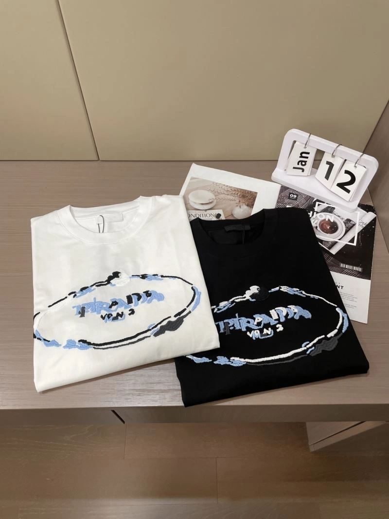 Economical Prada T-Shirts