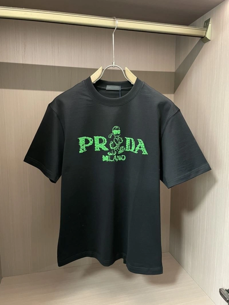 Prada T-Shirts