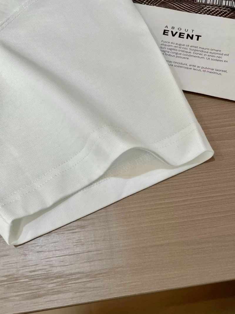 High accuracy Prada T-Shirts