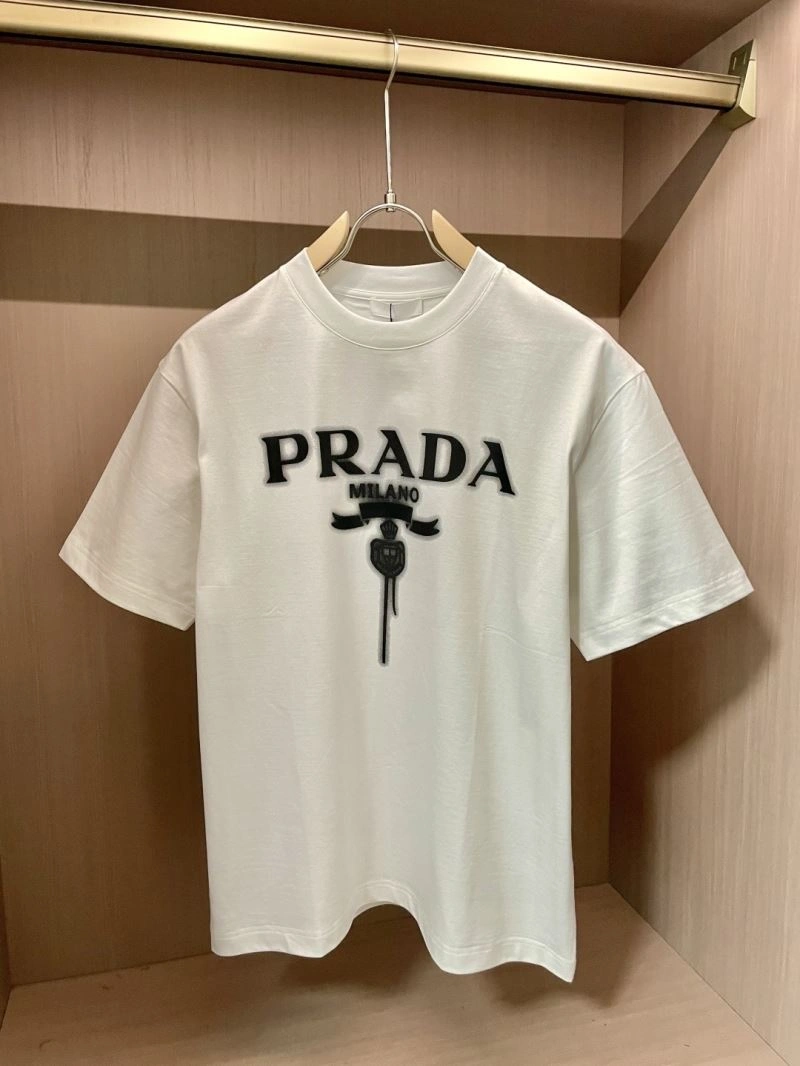 Prada T-Shirts