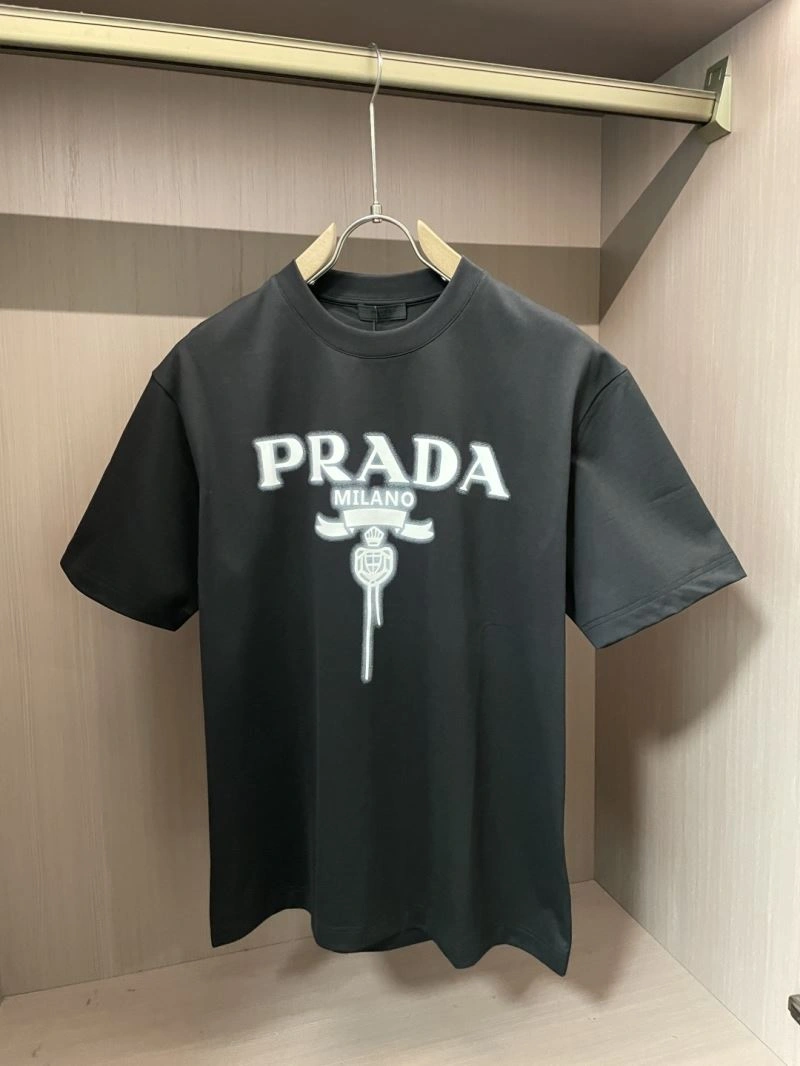 Budget-friendly Prada T-Shirts