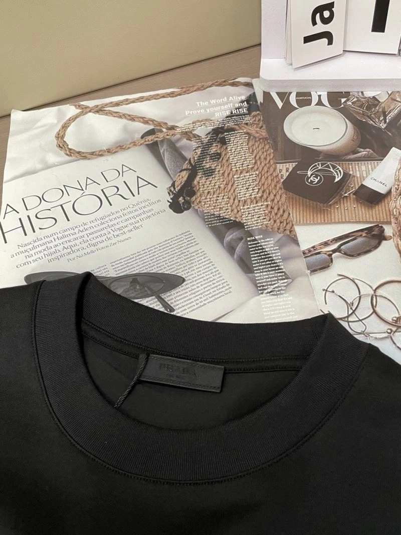 Budget-friendly Prada T-Shirts