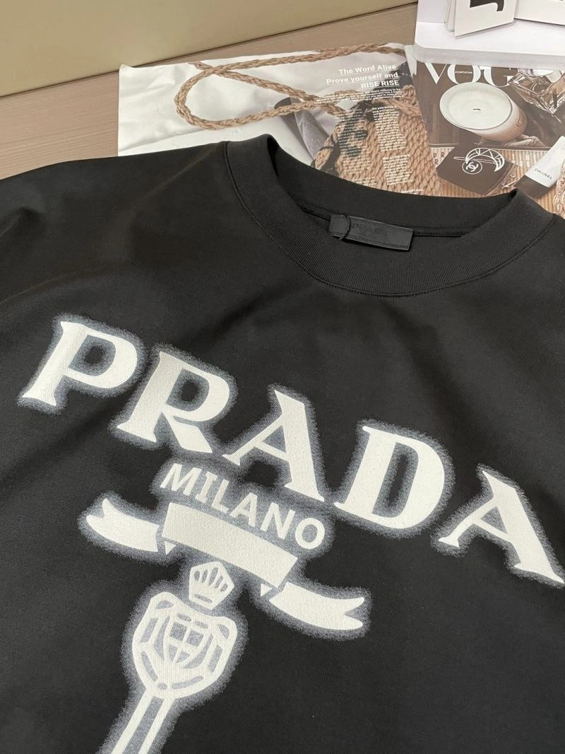 Budget-friendly Prada T-Shirts