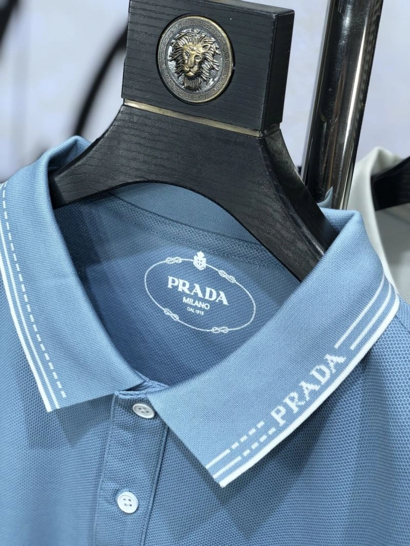 High accuracy Prada T-Shirts