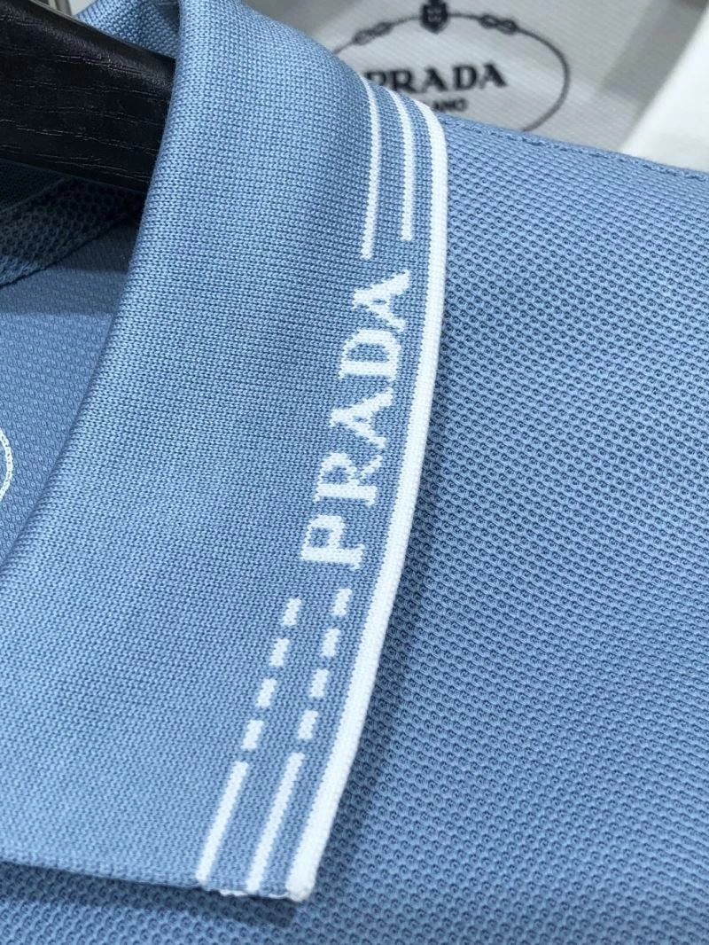 High accuracy Prada T-Shirts