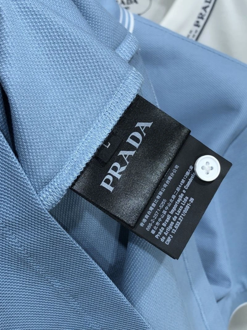 High accuracy Prada T-Shirts