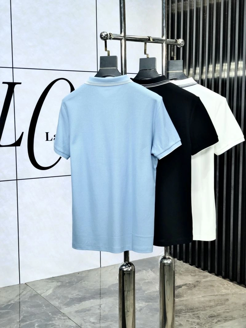 High accuracy Prada T-Shirts