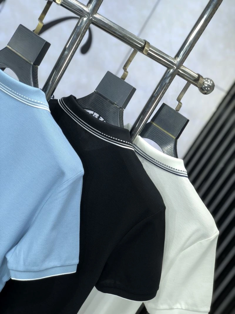 High accuracy Prada T-Shirts