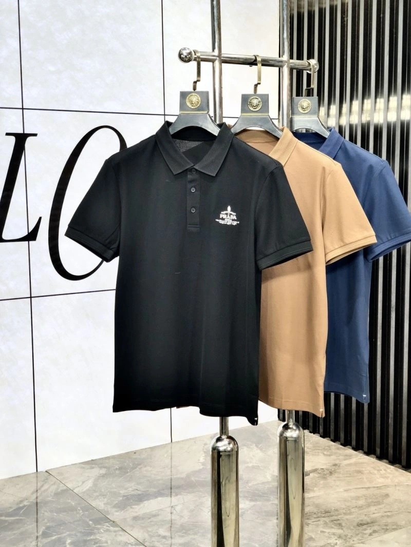 Prada T-Shirts