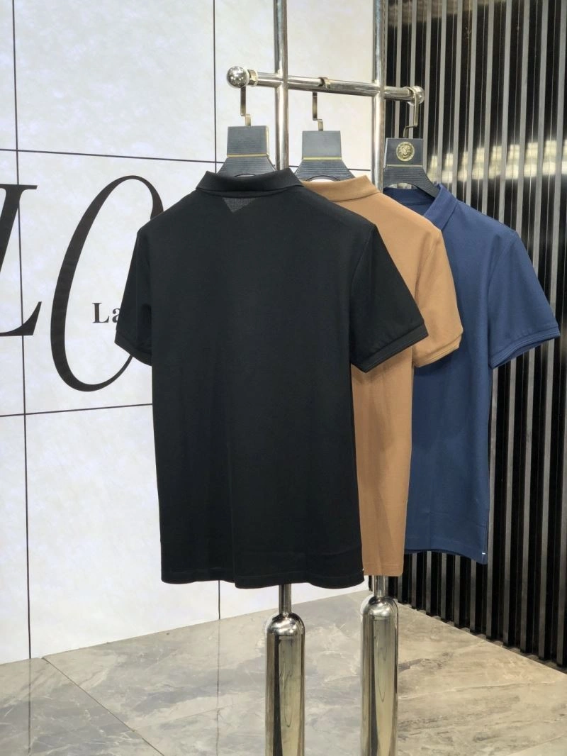 Precise copy Prada T-Shirts