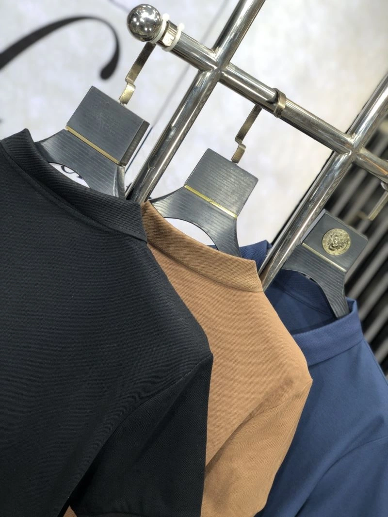 Precise copy Prada T-Shirts