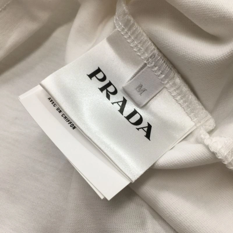 Economical Prada T-Shirts
