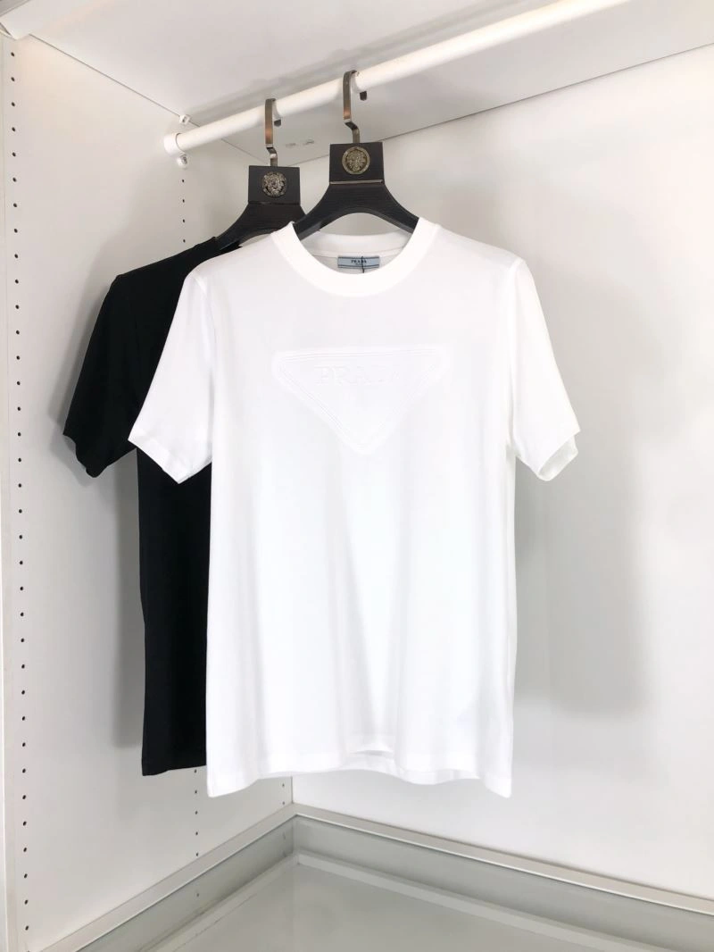 1:1 copy Prada T-Shirts