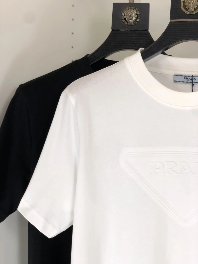 1:1 copy Prada T-Shirts