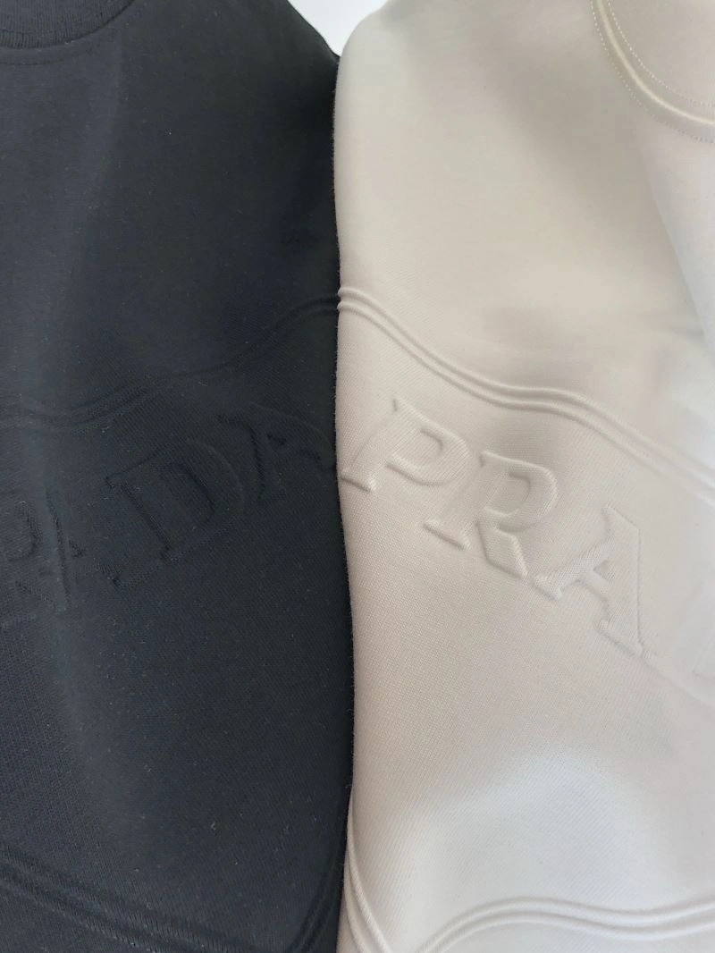1:1 copy Prada T-Shirts