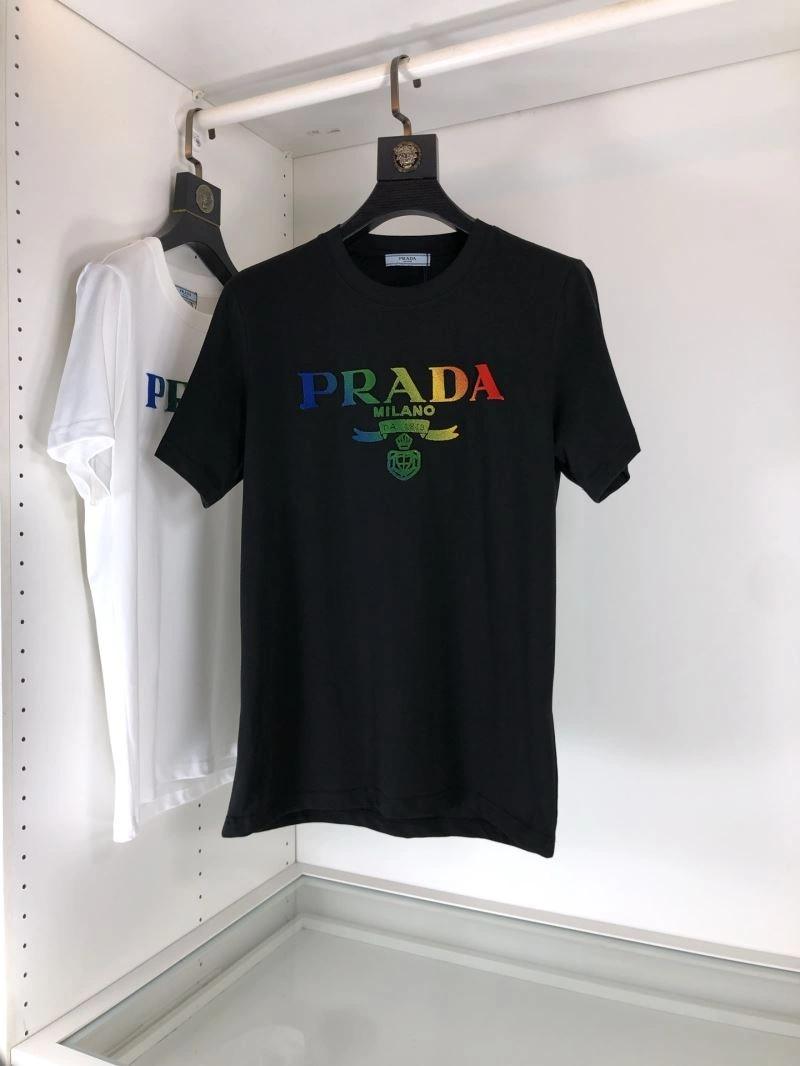 Prada T-Shirts