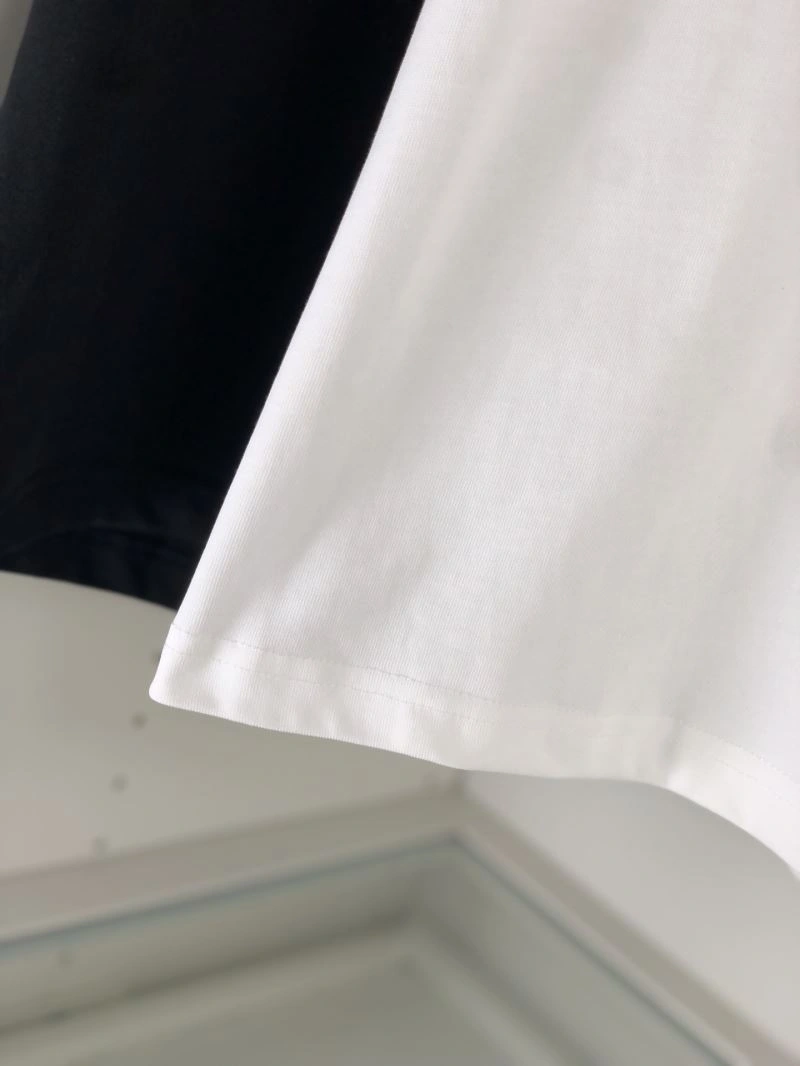 Exact replica Prada T-Shirts