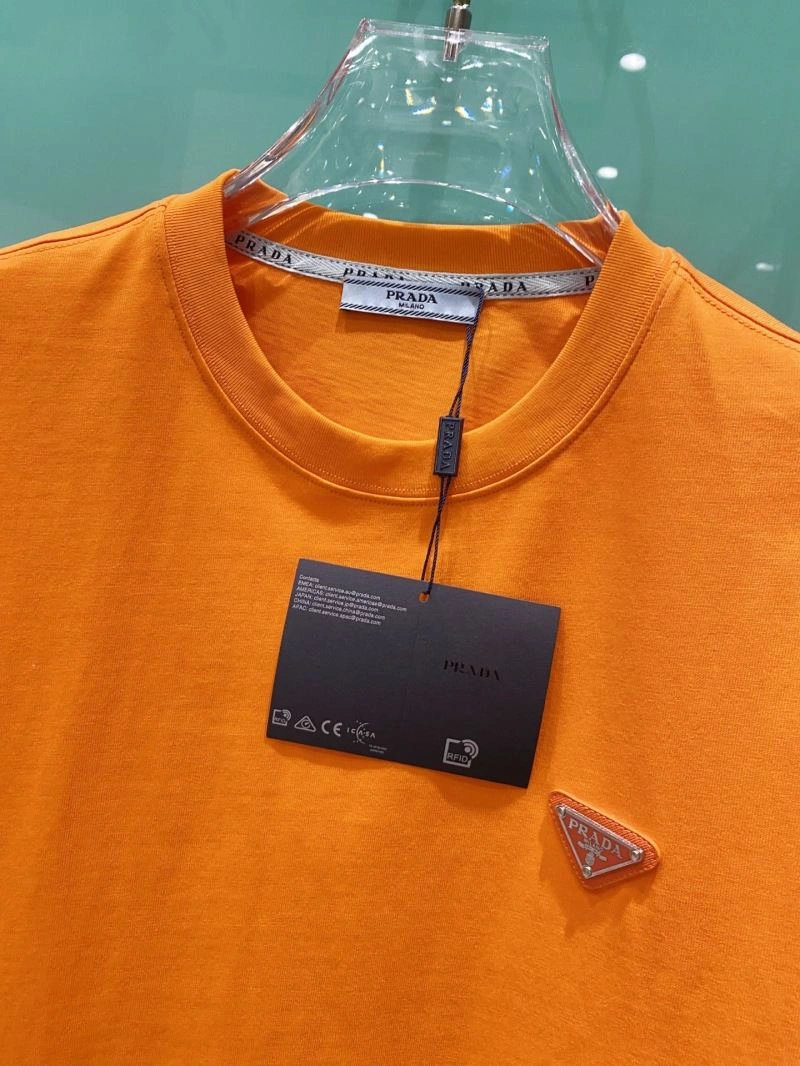 Legit Prada T-Shirts