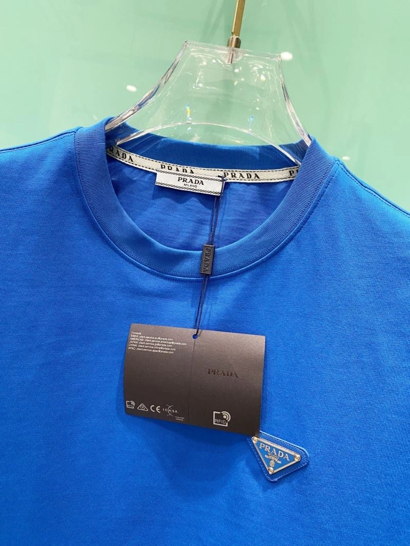 Brand-original Prada T-Shirts