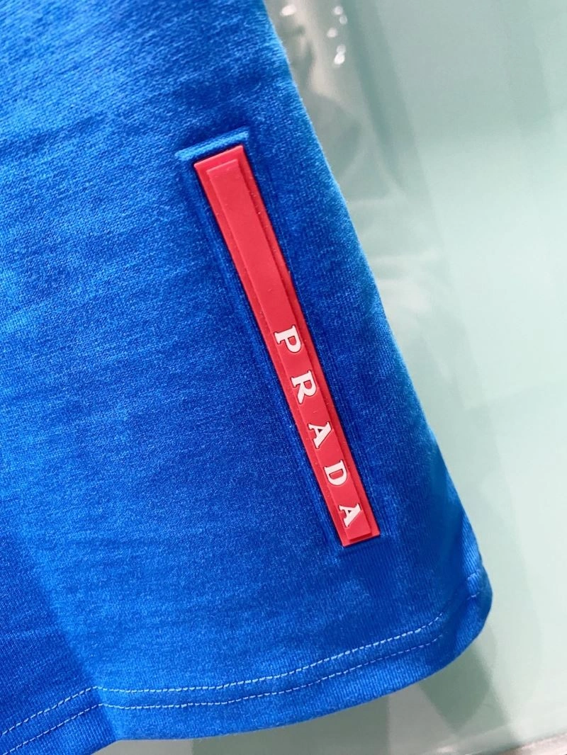 Brand-original Prada T-Shirts