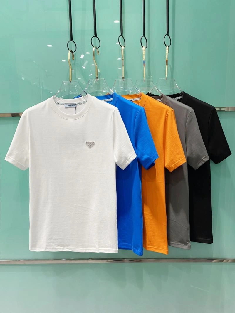 Brand-original Prada T-Shirts