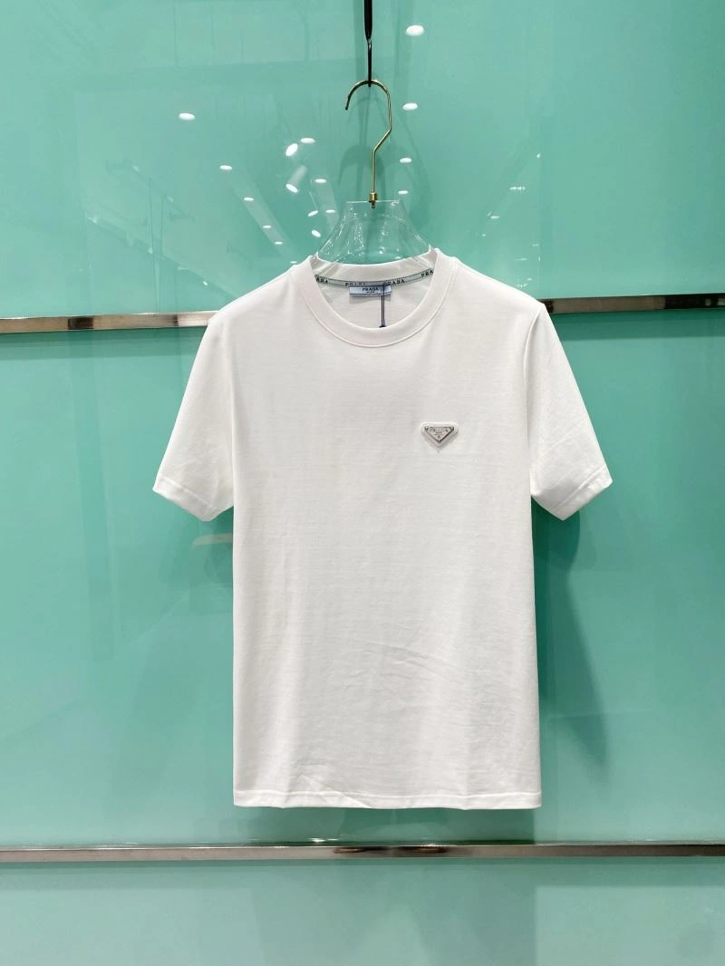 Prada T-Shirts