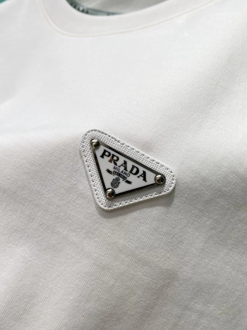 Brand-original Prada T-Shirts