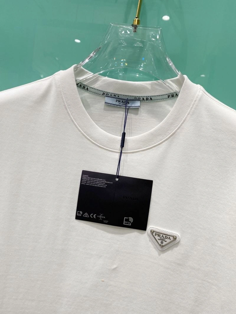 Brand-original Prada T-Shirts