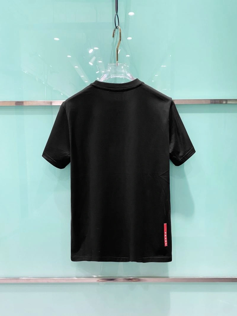 Real Prada T-Shirts