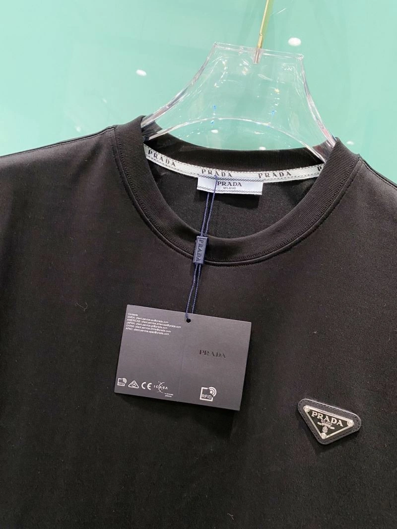 Real Prada T-Shirts