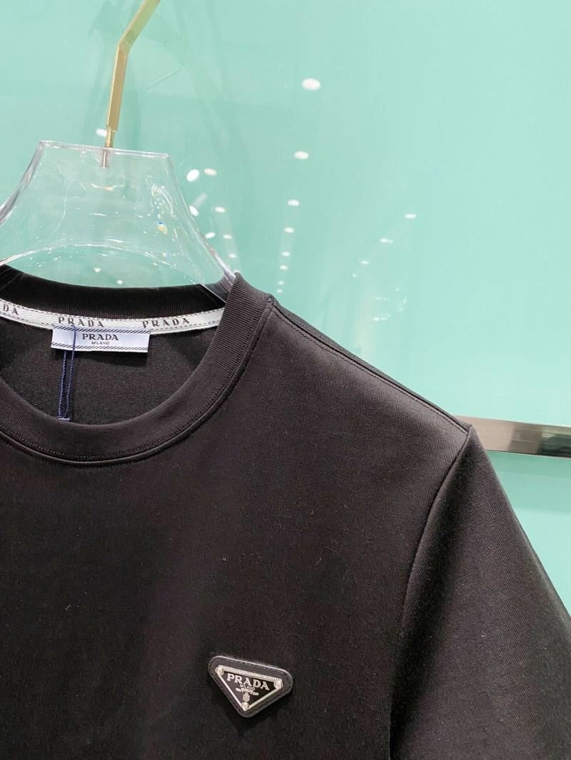 Real Prada T-Shirts