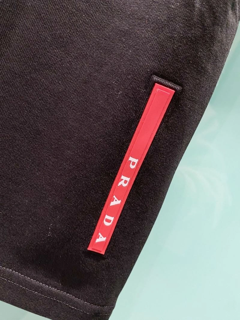 Real Prada T-Shirts