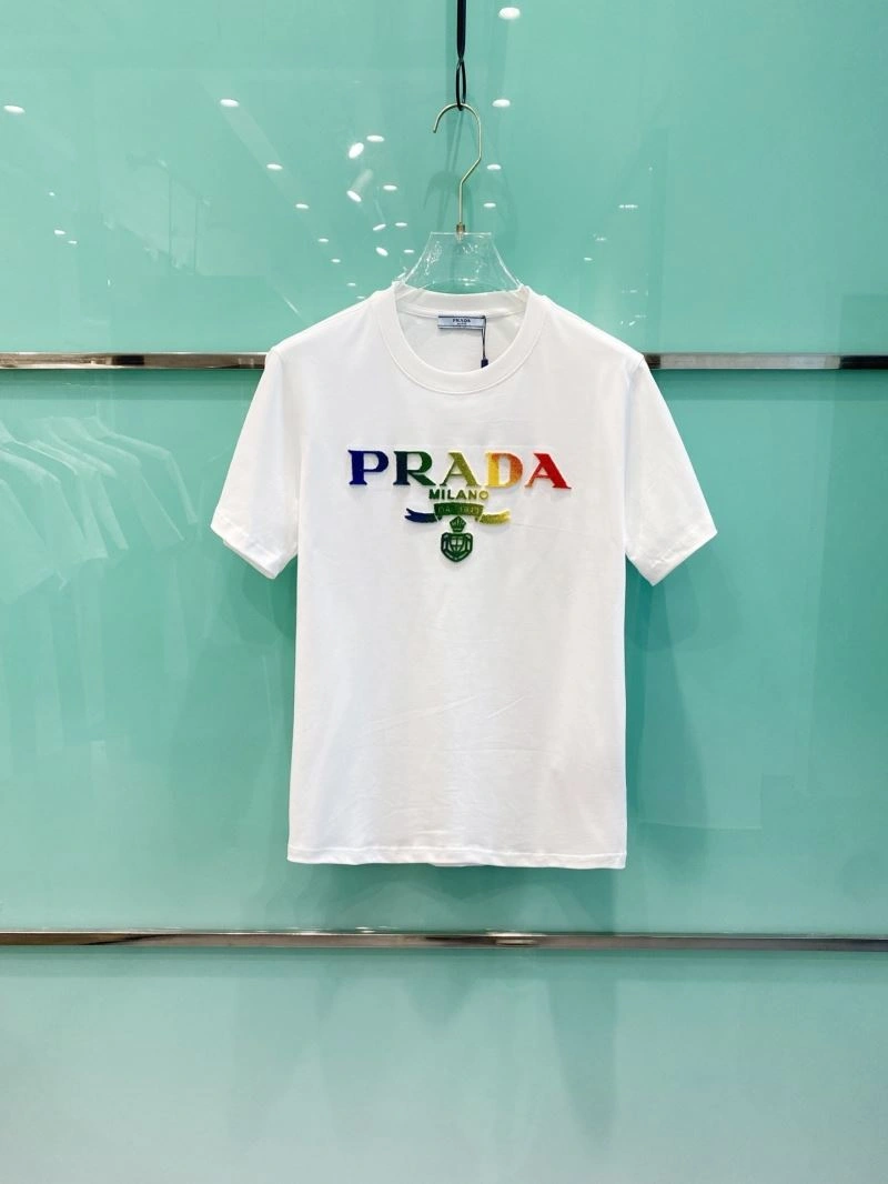 Prada T-Shirts