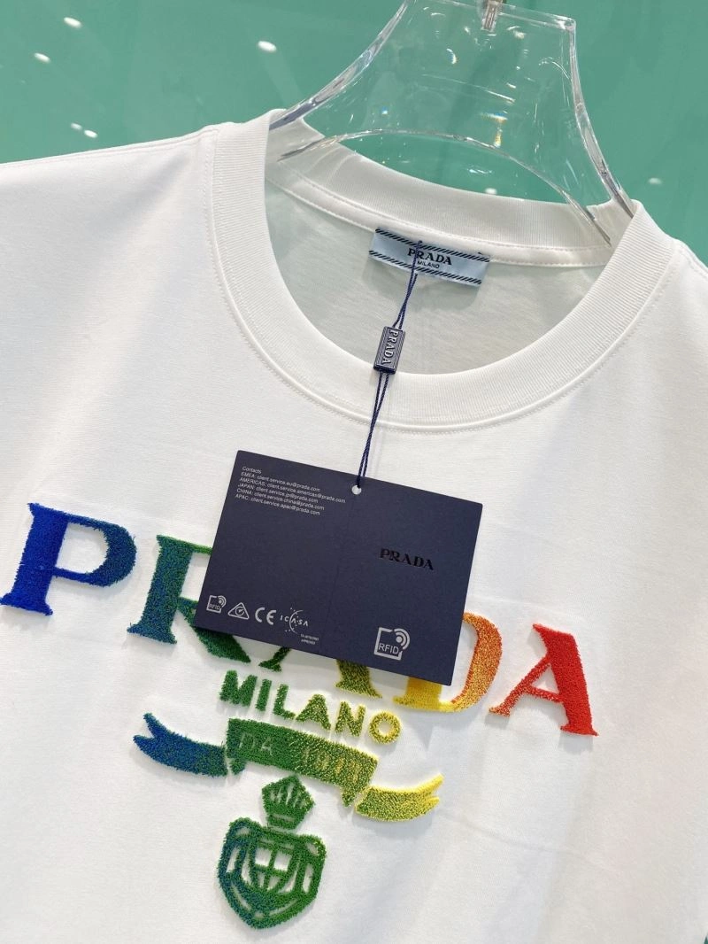 Authentic Prada T-Shirts
