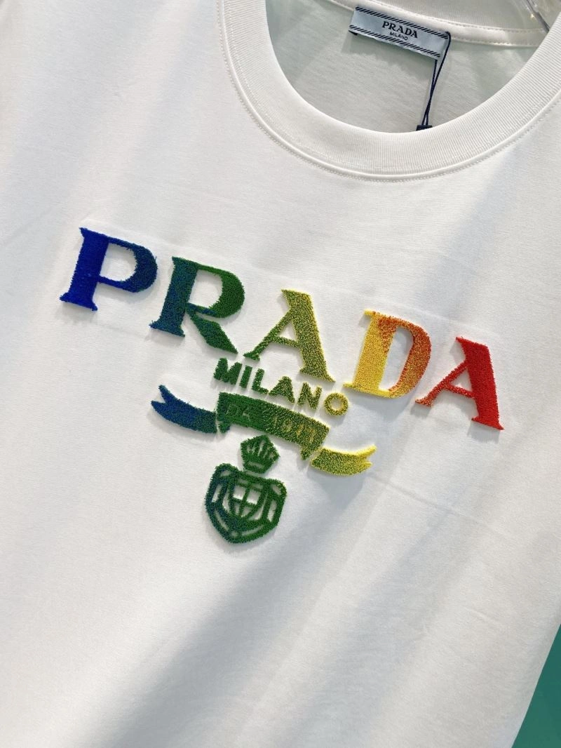 Authentic Prada T-Shirts