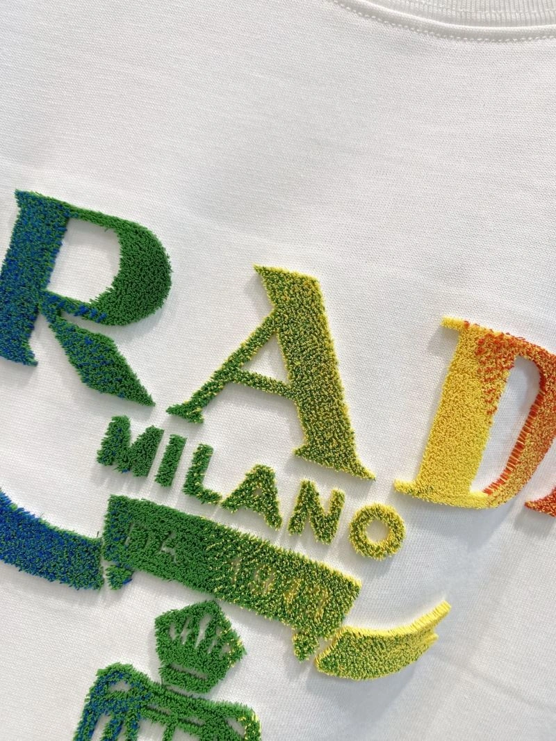 Authentic Prada T-Shirts