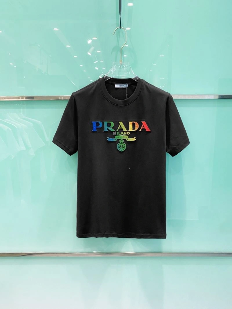 Prada T-Shirts