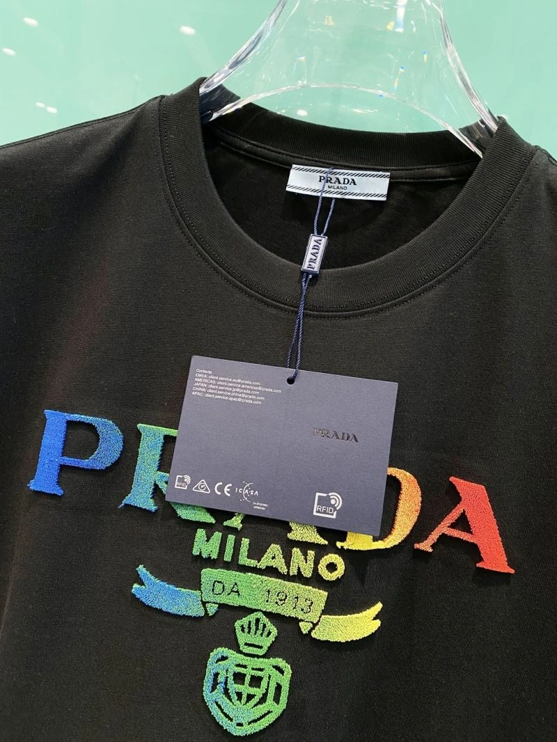 Cut-rate Prada T-Shirts