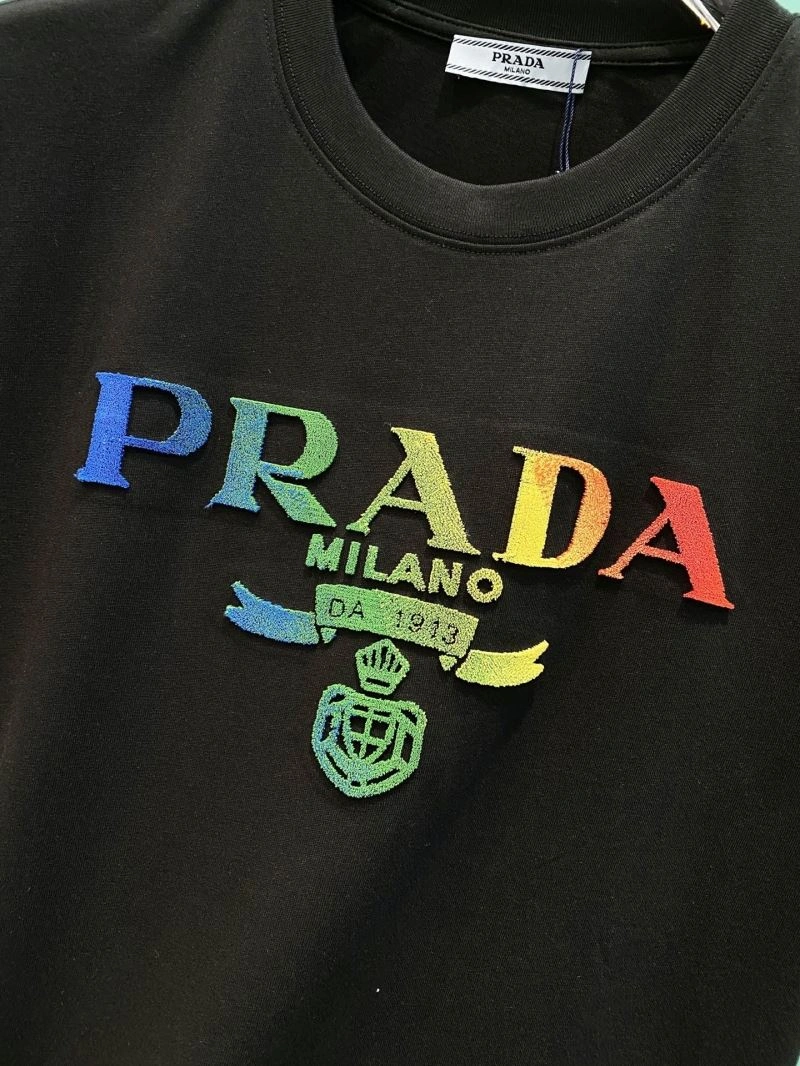 Cut-rate Prada T-Shirts