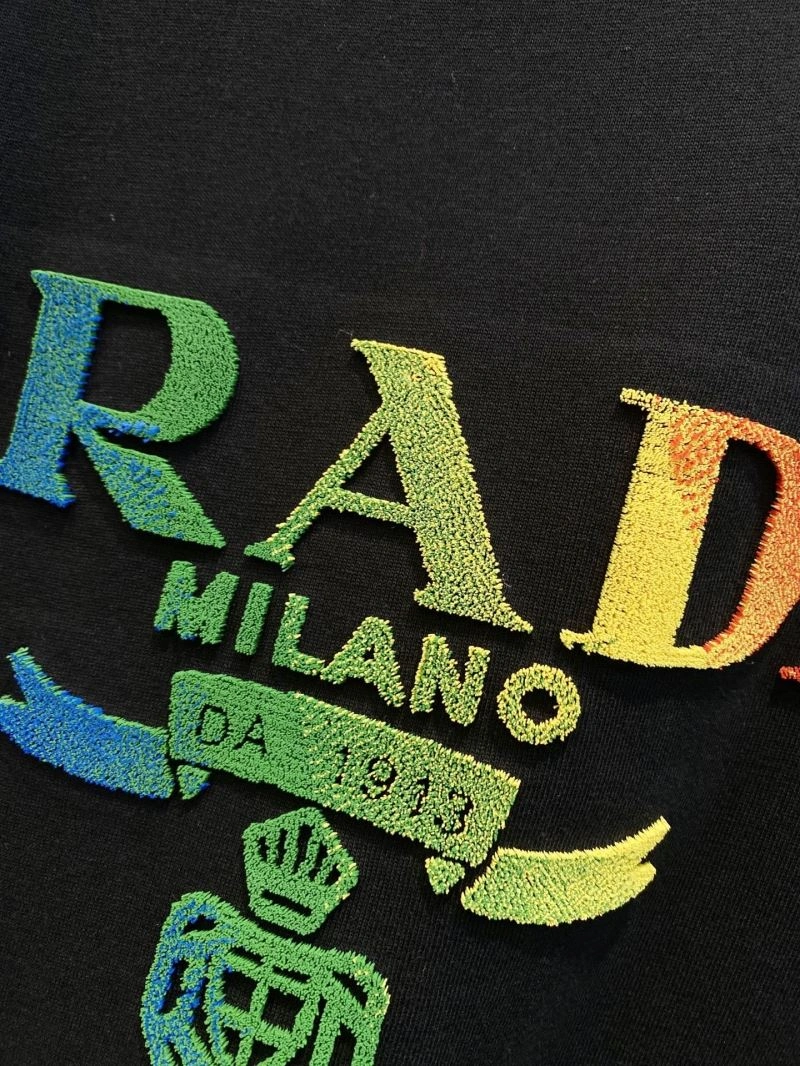 Cut-rate Prada T-Shirts