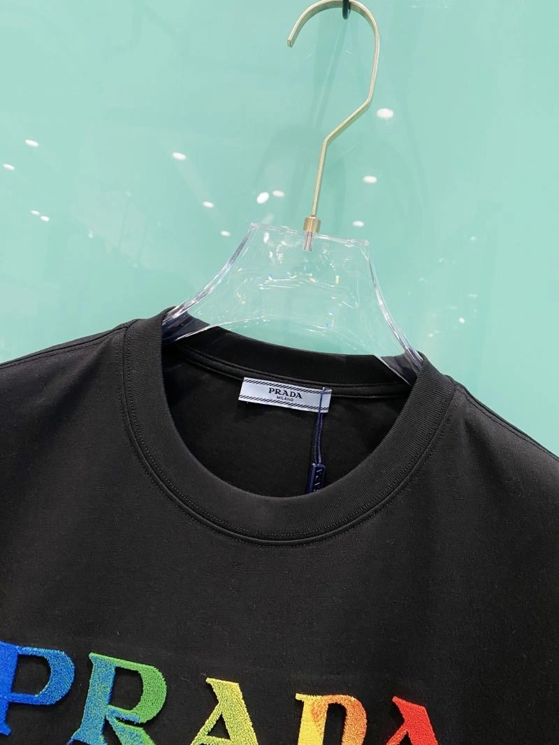Cut-rate Prada T-Shirts