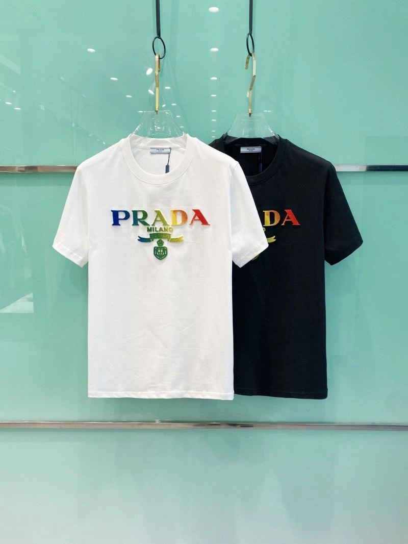Cut-rate Prada T-Shirts