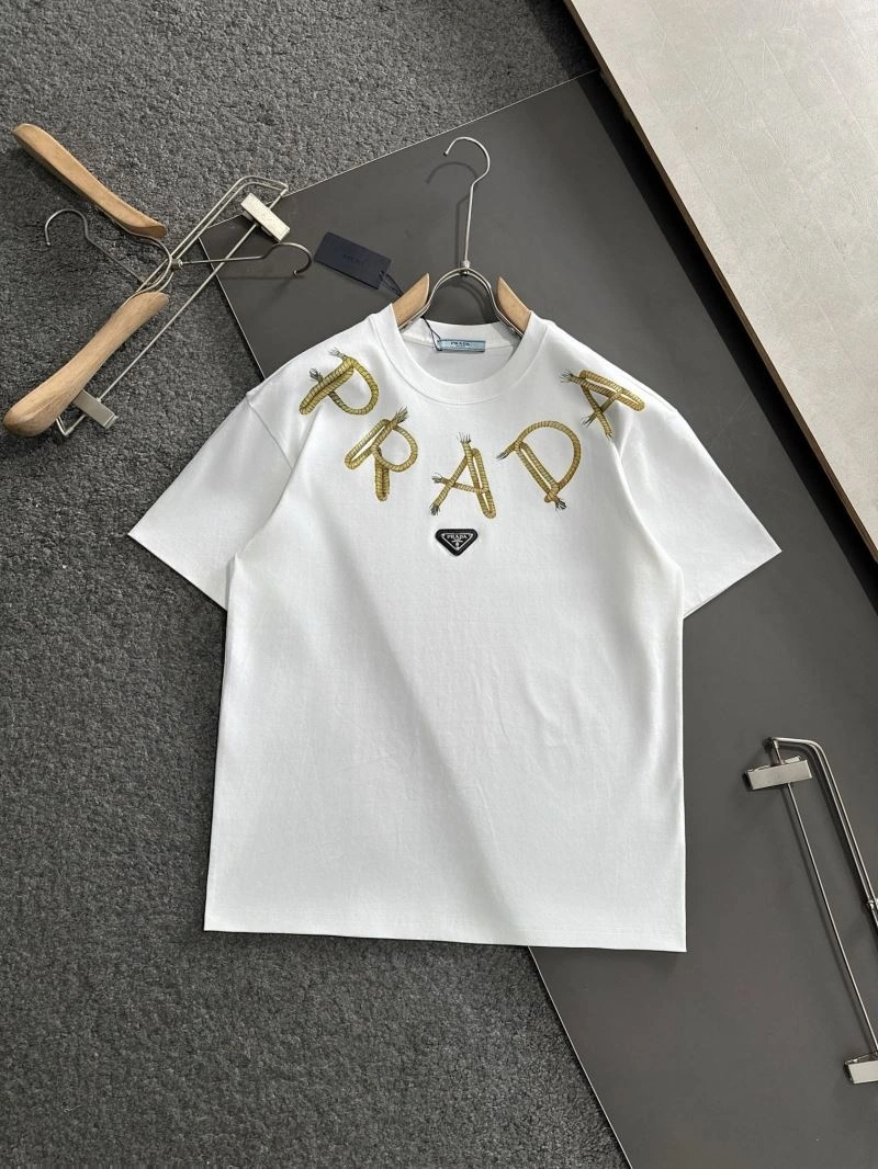 Prada T-Shirts