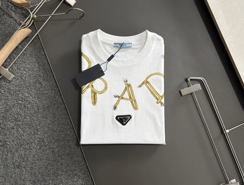Discounted Prada T-Shirts