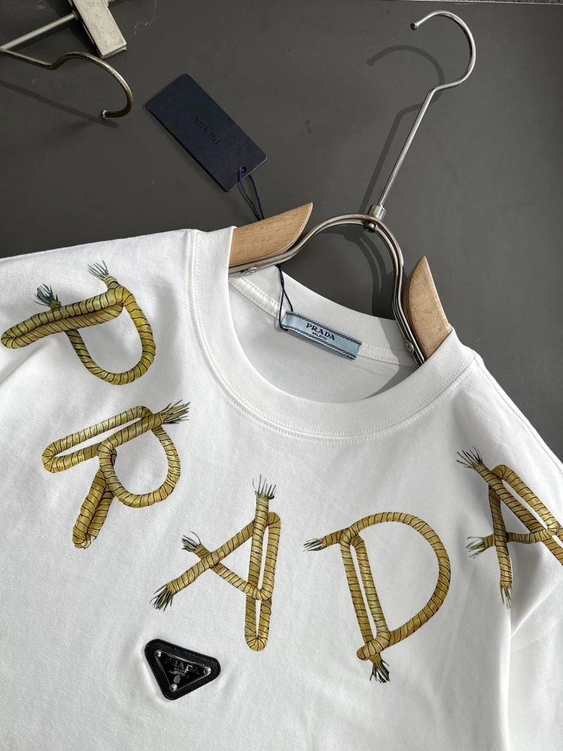 Discounted Prada T-Shirts