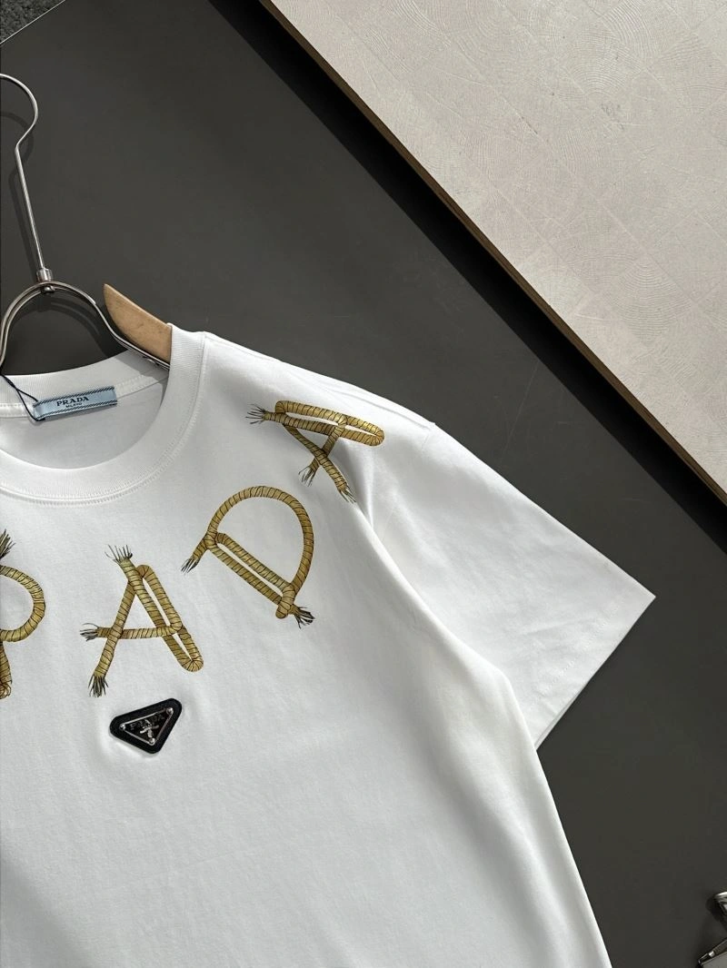 Discounted Prada T-Shirts
